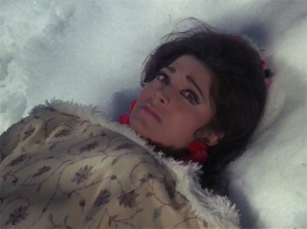 Chhupa Rustam (1973) | MemsaabStory