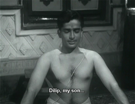 Dharmputra (1961) | MemsaabStory