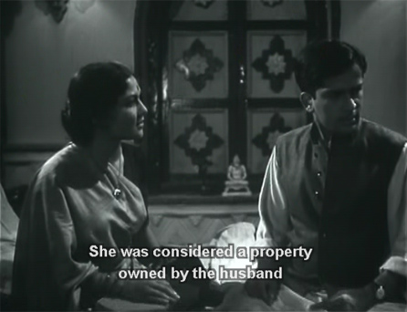 Dharmputra (1961) | MemsaabStory