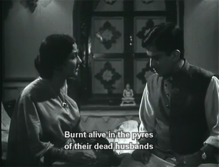Dharmputra (1961) | MemsaabStory