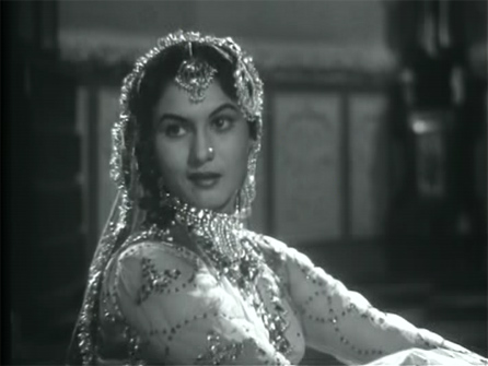 Dharmputra (1961) | MemsaabStory