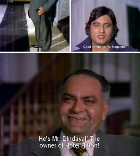 Maha Badmaash (1977) Part 3 | MemsaabStory