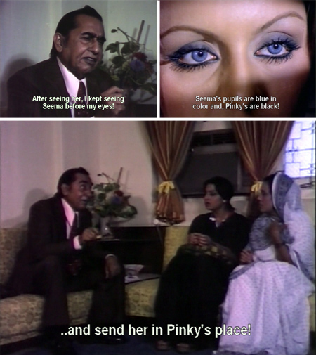 Maha Badmaash (1977) Part 2 | MemsaabStory