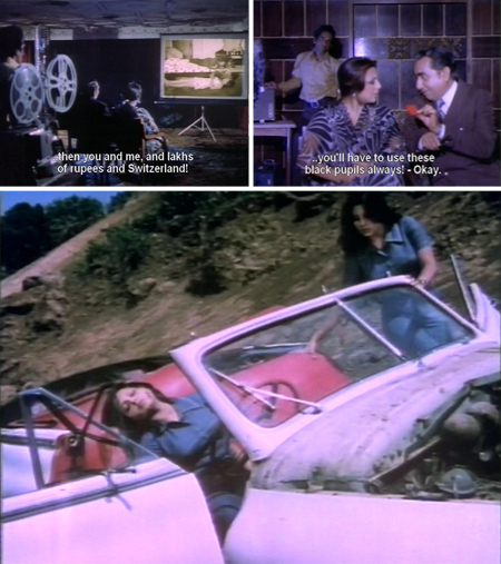 Maha Badmaash (1977) Part 2 | MemsaabStory