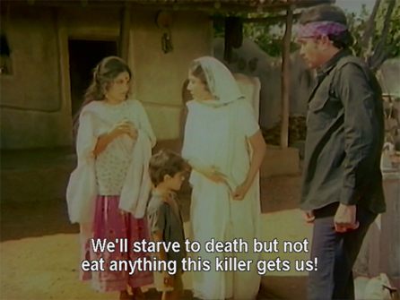 Dushmun (1971) | MemsaabStory