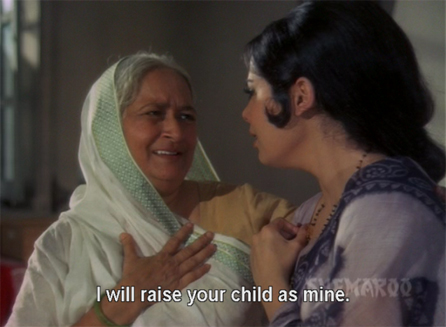 Kathputli (1971) | MemsaabStory