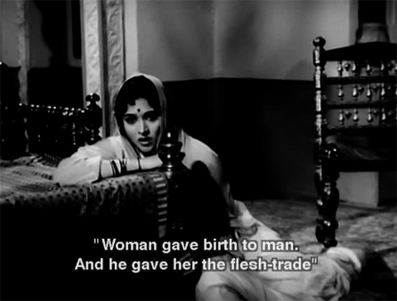 Sadhna (1958) | MemsaabStory