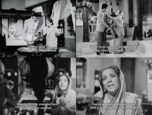 Sadhna (1958) | MemsaabStory