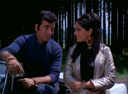 Apradh (1972) | MemsaabStory