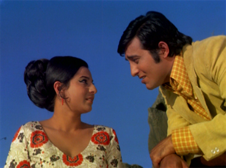 Imtihan (1974) | MemsaabStory