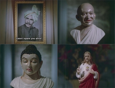 Izzat (1968) | MemsaabStory