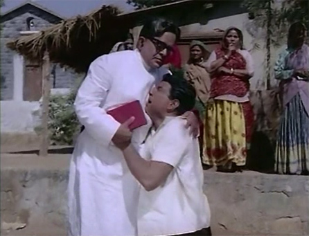 Izzat (1968) | MemsaabStory