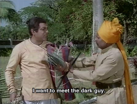 Izzat (1968) | MemsaabStory