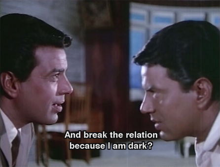 Izzat (1968) | MemsaabStory