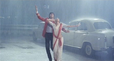 My ten favorite rain songs | MemsaabStory