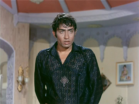 Ranjeet: the hot villain | MemsaabStory
