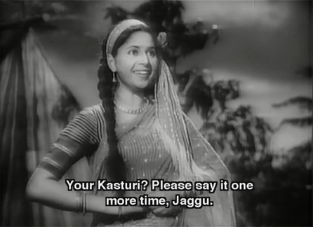 Dulari (1949) | MemsaabStory