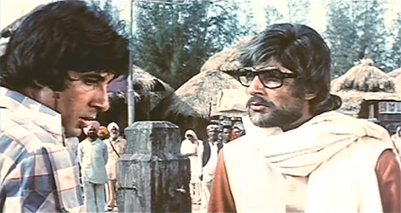 Desh Premee (1982) | MemsaabStory