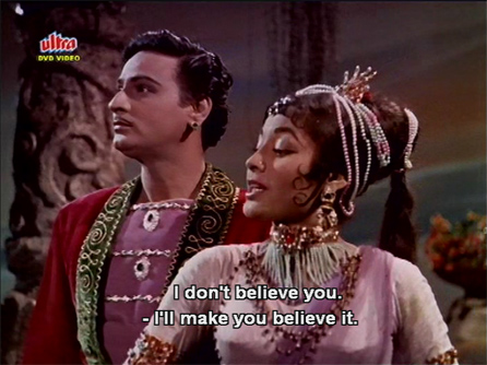 Parasmani (1963) Part 2 | MemsaabStory