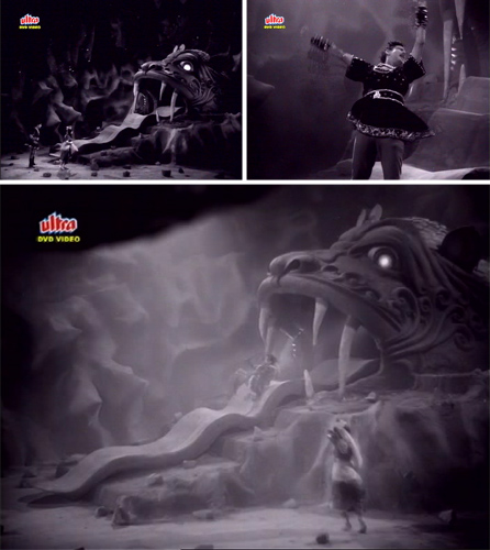 Parasmani (1963) Part 1 | MemsaabStory