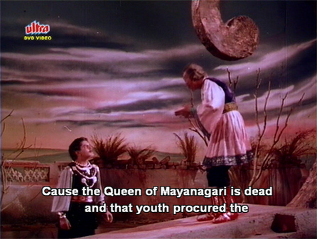 Parasmani (1963) Part 2 | MemsaabStory