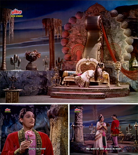 Parasmani (1963) Part 2 | MemsaabStory