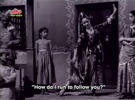 Parasmani (1963) Part 1 | MemsaabStory