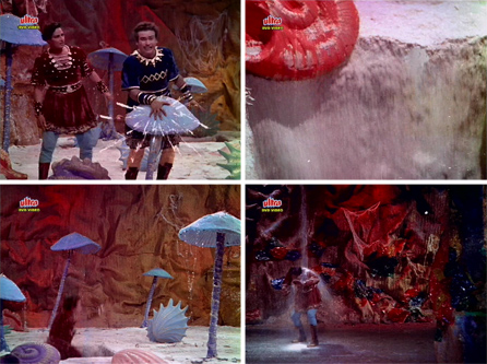 Parasmani (1963) Part 1 | MemsaabStory