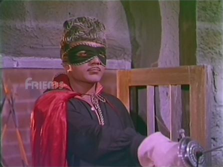 Shabnam (1964) | MemsaabStory