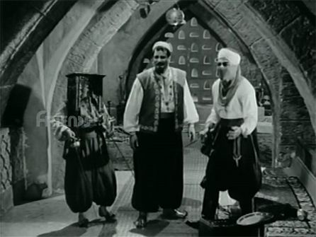 Shabnam (1964) | MemsaabStory