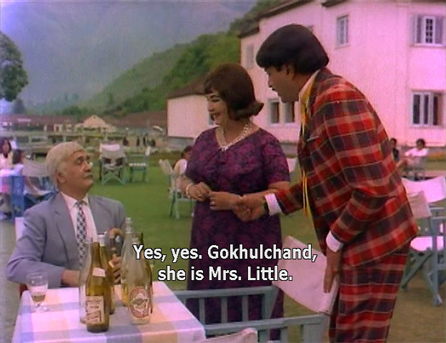 Dus Lakh (1966) | MemsaabStory