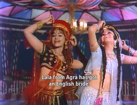 Dus Lakh (1966) | MemsaabStory