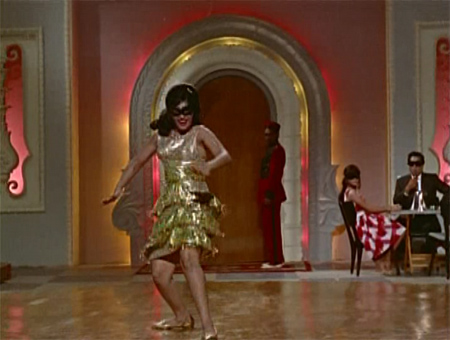 My ten favorite Laxmi Chhaya songs | MemsaabStory