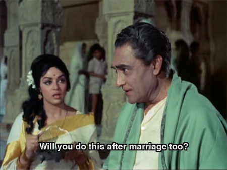 Sharafat (1970) | MemsaabStory