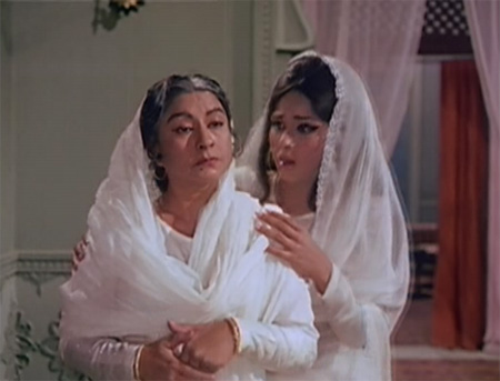Mehboob Ki Mehndi (1971) | MemsaabStory
