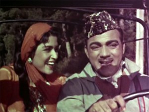 Ziddi (1964) | MemsaabStory