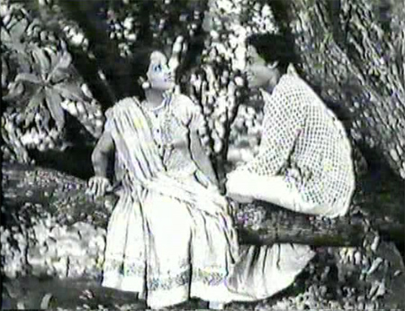 Achhut Kanya (1936) | MemsaabStory