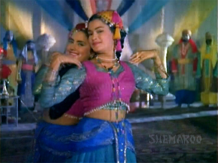 Zabak (1961) | MemsaabStory