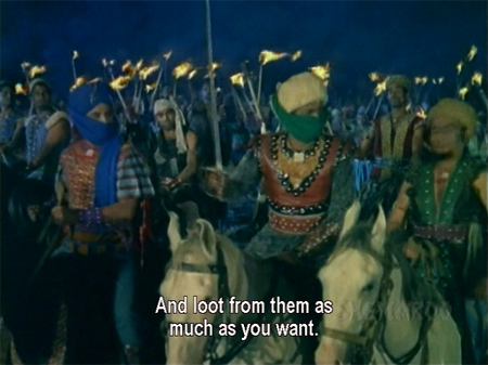 Zabak (1961) | MemsaabStory