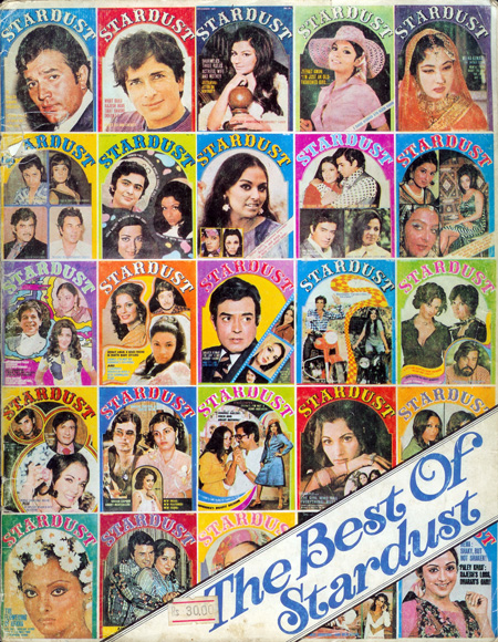vintage Stardust magazines | MemsaabStory