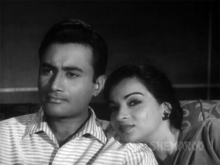 Funtoosh (1956) | MemsaabStory