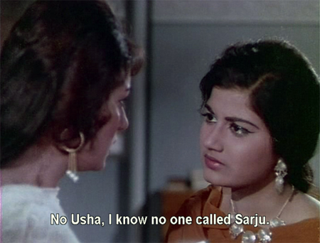 Arzoo (1965) | MemsaabStory