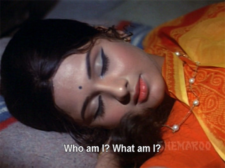 Chingari (1971) | MemsaabStory