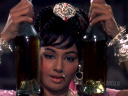 Chingari (1971) | MemsaabStory