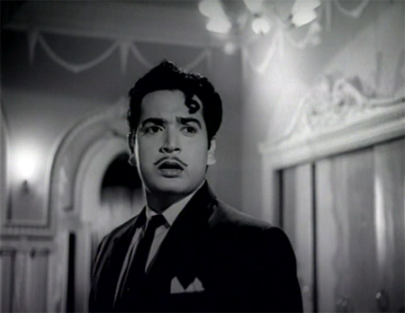 Kohraa (1964) | MemsaabStory