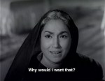 Kohraa (1964) | MemsaabStory
