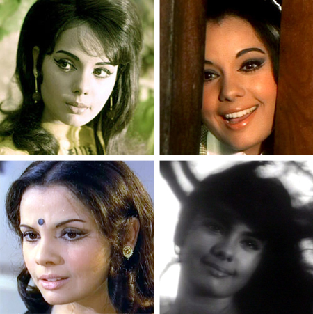 My fifteen favorite Mumtaz songs | MemsaabStory