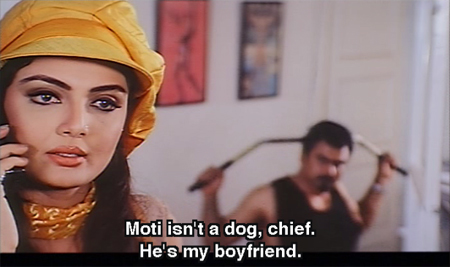 Baadshah (1999) | MemsaabStory