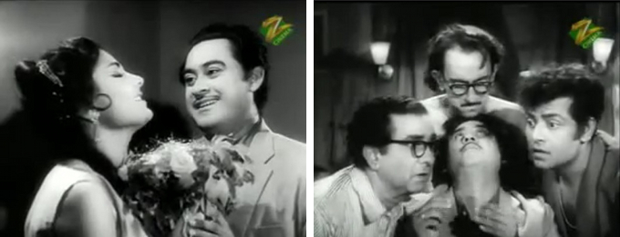 Naughty Boy (1962) | MemsaabStory