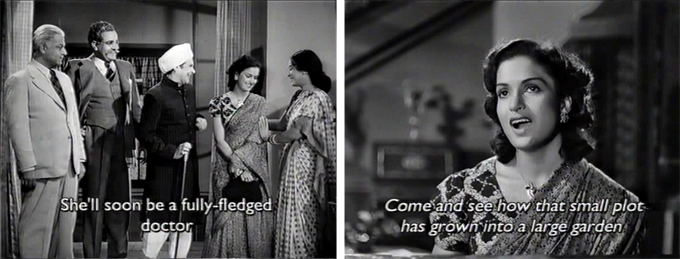 Shaheed (1948) | MemsaabStory